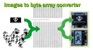 Images To Byte Array Online Converter Cpp Arduino Renzo Mischianti