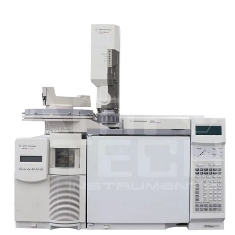 Buy Agilent 6890N New Used Prices