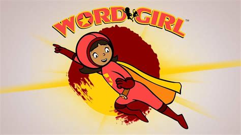 Wordgirl Sallongo Fanon Wiki Fandom