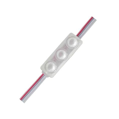 All LED Injection Module LH Light