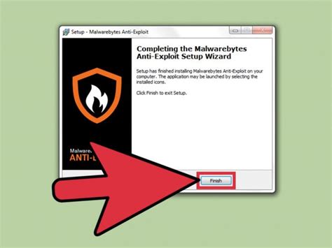 Malwarebytes Anti Exploit обзор и системные требования