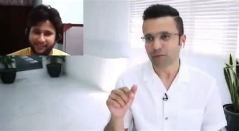 Video Prateek Garg Posted On Linkedin