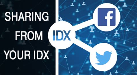 Why Share Listings Through Your Idx Website Armls Blog