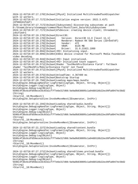output log pdf graphics processing unit computing