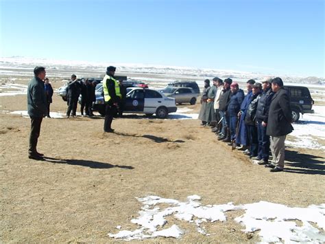 Буудлагын тэмцээн боллоо