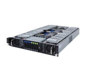 GPU Optimised Servers Novatech