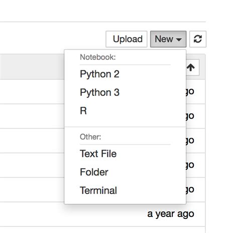 jupyter に python3 を追加するメモ 毎日の向こうに