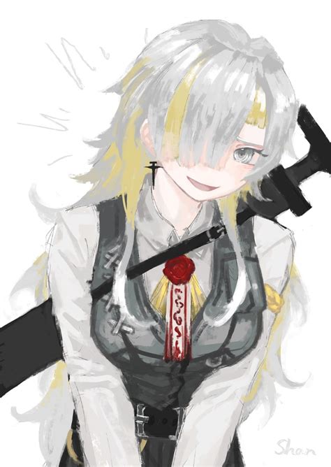 Kromer Project Moon And More Drawn By Shan Danbooru