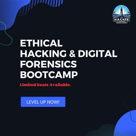 the hacker central on linkedin fill registration for one month