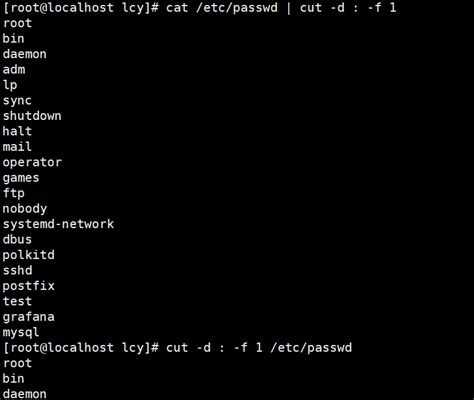 【linux】常用的文本处理命令详解 实例 [⭐实操常用，建议收藏！！⭐] linux文本处理 csdn博客