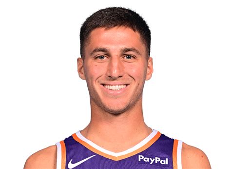 Collin Gillespie Guard Phoenix Suns