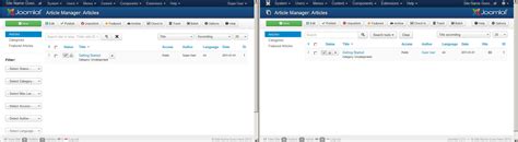joomla 3 2 user experience improvements inmotion hosting