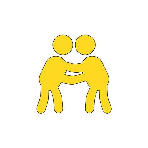 무술 유도 가라테 싸움 선수 스포츠맨 벡터 Eps Ai Uidownload