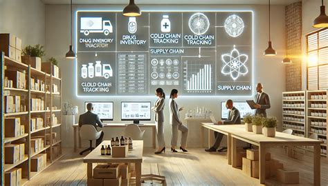 How To Transition To A Fully Digital Supply Chain By 2025 A Roadmap