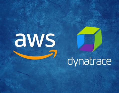 How To Ingest Cloudwatch Metrics To Dynatrace Using Amazon Data