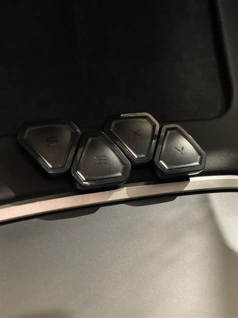 four s3xy buttons gen2