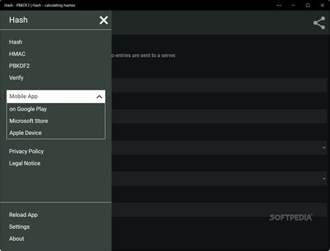 Hash Checker Generator Download Softpedia