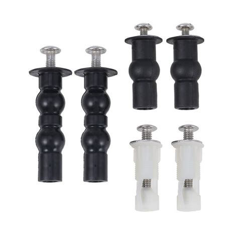 Rubber Wc Tool Fixed Toilet Lid Screw Broken Toilet Screws Toilet