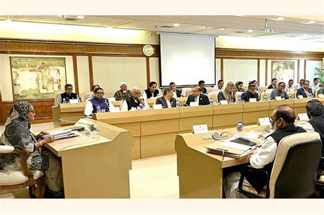 Cabinet Approves Cyber Security Act Draft With 4 Non Bailable Offences
