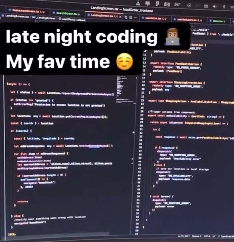 Video Justice Isreal On Linkedin Softwareengineer Programming
