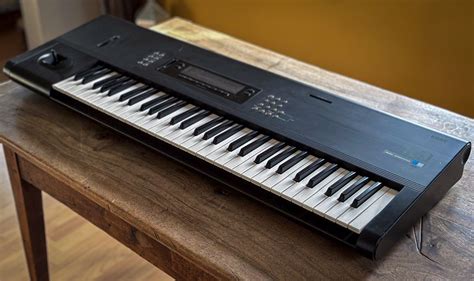 Korg Synthesizer M1 Workstation Kaufen Auf Ricardo