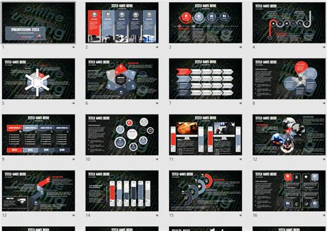 Training Skill PowerPoint