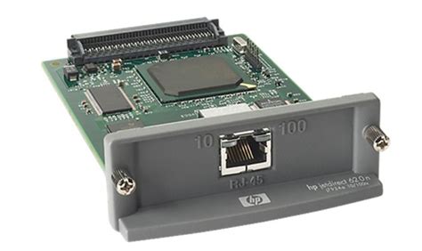 Installing Hp Designjet Hp Gl Card Using Simple Steps Techyv Com