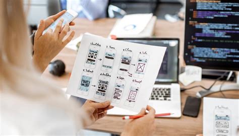 los mejores 40 desarrolladores de aplicaciones multiplataforma prontopro