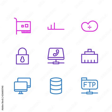 Network Controller Icon