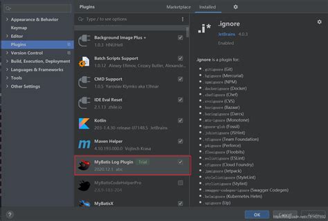 Springboot：mybatis在控制台输出日志配置springboot Mybatis日志输出到控制台配置 Csdn博客