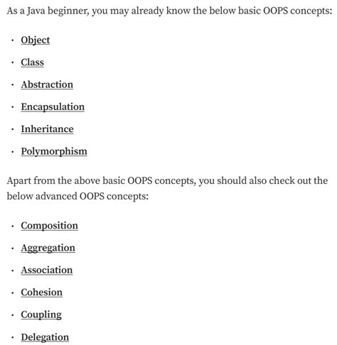 Polymorphism In Java With Examples By Ujjawal Rohra Medium