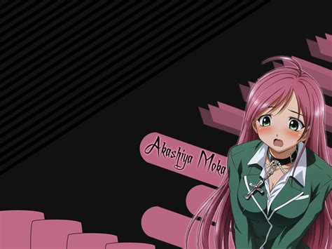 Moka Akashiya Wallpapers Top Free Moka Akashiya Backgrounds