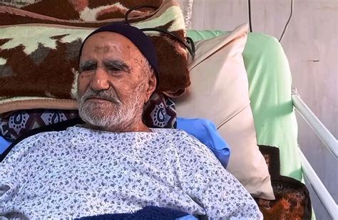 شایعه درگذشت استاد کریمی مراغه‌ای بار دیگر بالا گرفت ایرنا