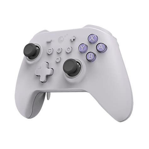 Gulikit Kk 3 Max Wireless Controller For Nintendo Switchpcandroidmac
