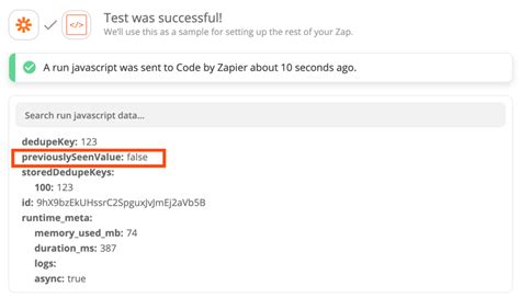 How To Stop Duplicate Triggers From Running Your Zap Zapier Community