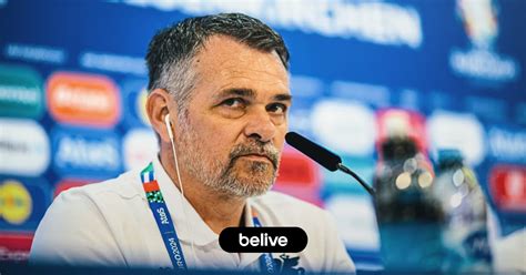 ვილი სანიოლი კიტე მზად იქნება პორტუგალიასთან კი მოსაგებად ვითამაშებთ Belive Ge