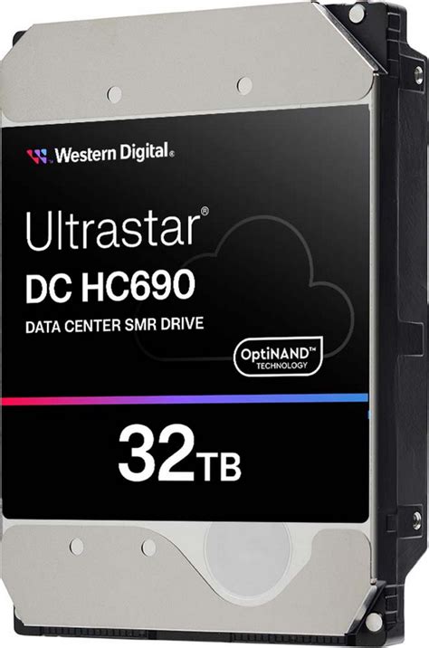 Western Digital เปิดตัว Ai Data Cycle Storage Framework ใหม่ที่ออกแบบมา