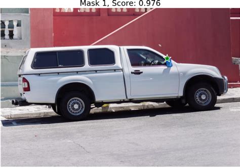 Predictor With Text Prompt Using Clip · Issue 6 · Facebookresearchsegment Anything · Github