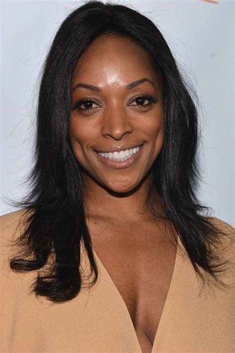 Kellita Smith About Entertainment Ie