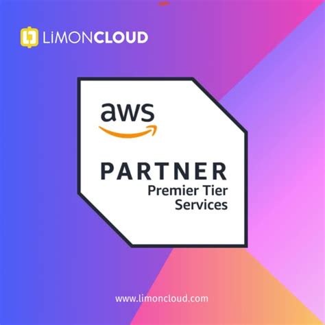 hakkı İbrahim Ünyelİ on linkedin limoncloud is now an aws premier tier
