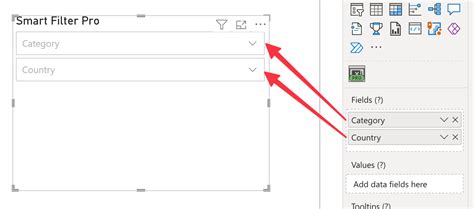 fields okviz documentation