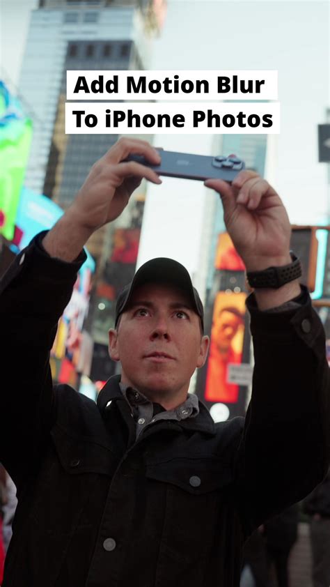 Capture The Blur Unleash The Movement 📷💨learn How To Add A Dynamic