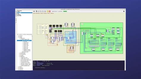Como Instalar O Simulador De Circuito Simulide No Linux Sempreupdate