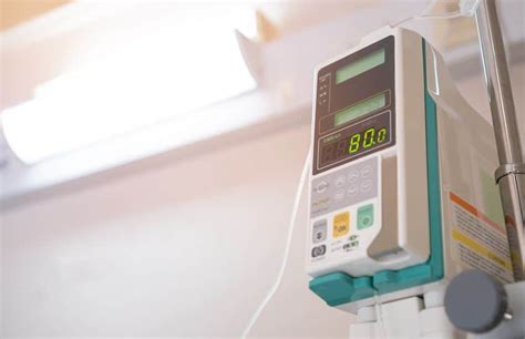 Top Pca Infusion Pump Brands Gumbo Medical