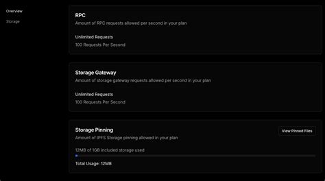 Manage Billing For Thirdweb Account