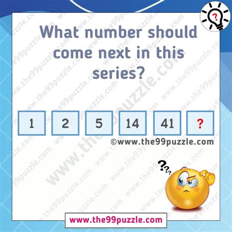 Number Sequence Math Problems Only Geniuses Solve In 7 Seconds The 99 Puzzle