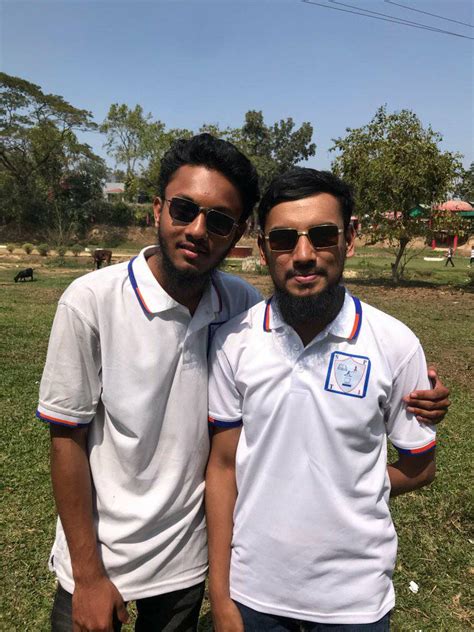 Mizanur Rahman Mizan