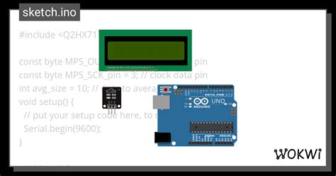 Wokwi Online ESP STM Arduino Simulator