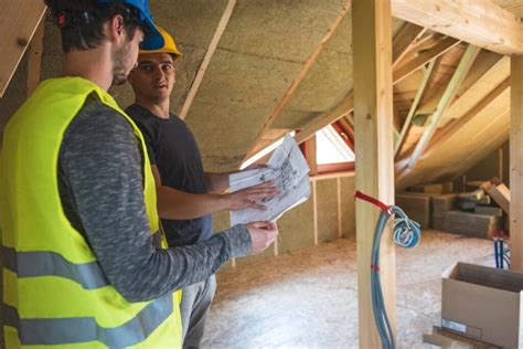 Different Types Of Insulation For Home Renovation Project