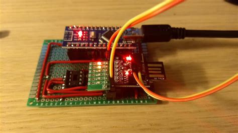 Arduino Project How To Program Attiny85 With Arduino 20191105